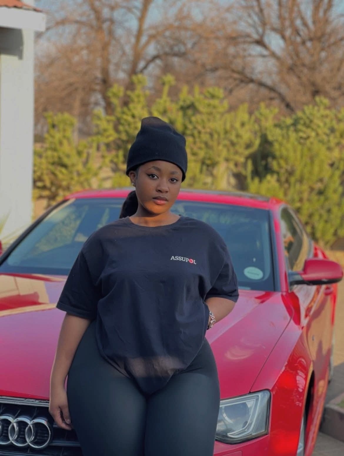 Mzansi Sexiest Women Added A New Photo Mzansi Sexiest Women