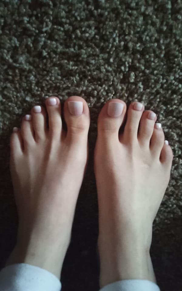 Bj Feet