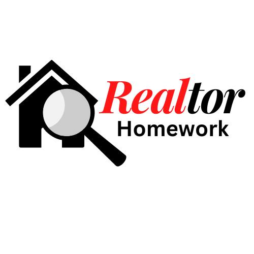Realtor Homework 9564
