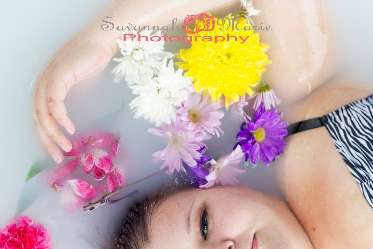 Savannah Marie Photography Boudoir