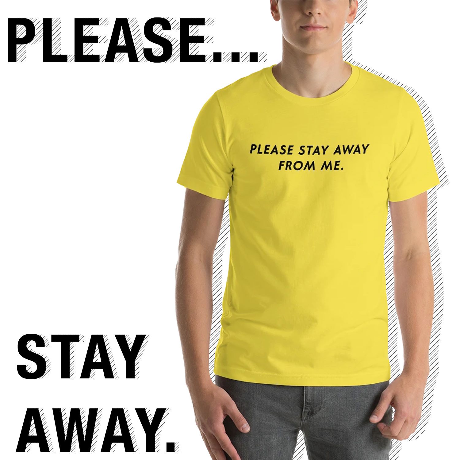 Stay Away Co.