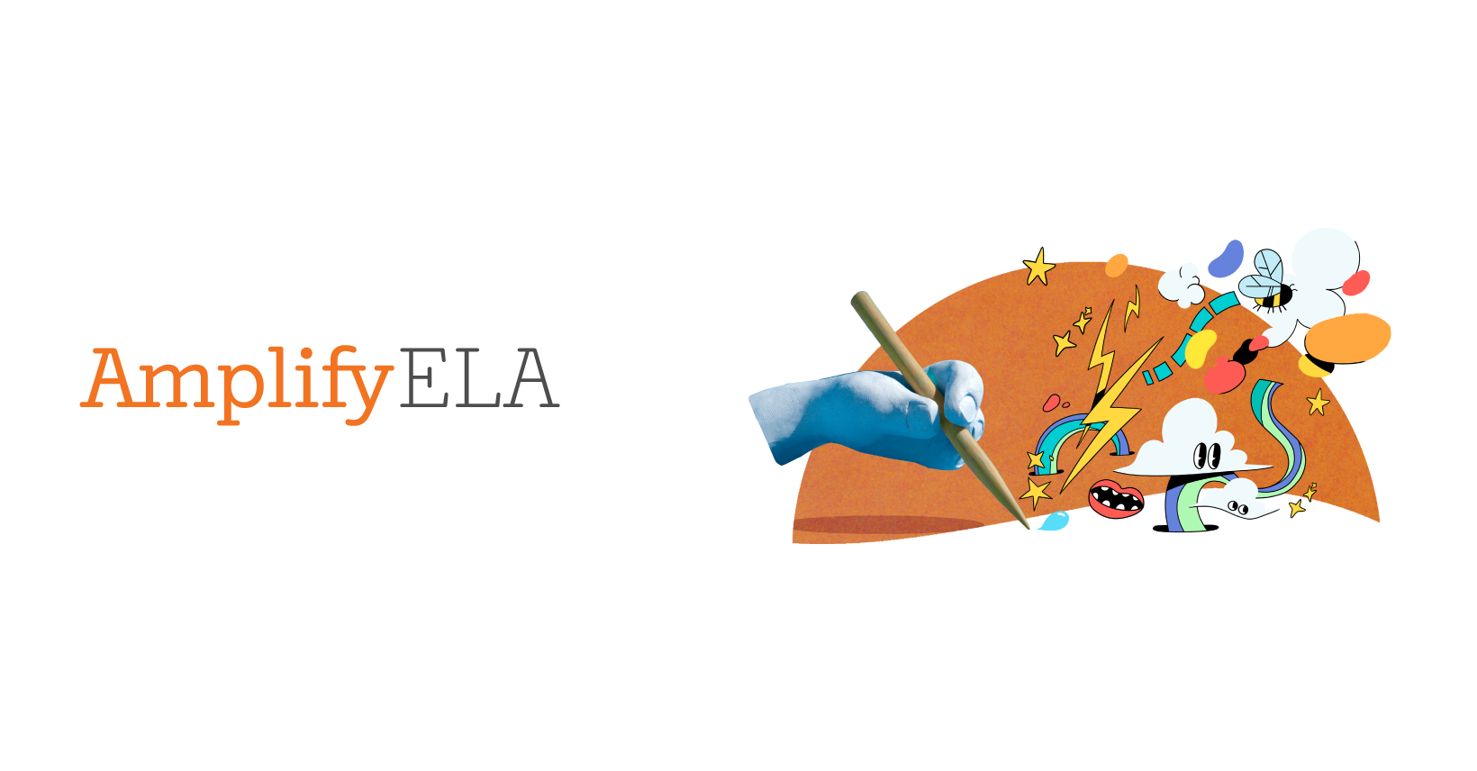 Amplify ELA, Grades 6-8 | Facebook