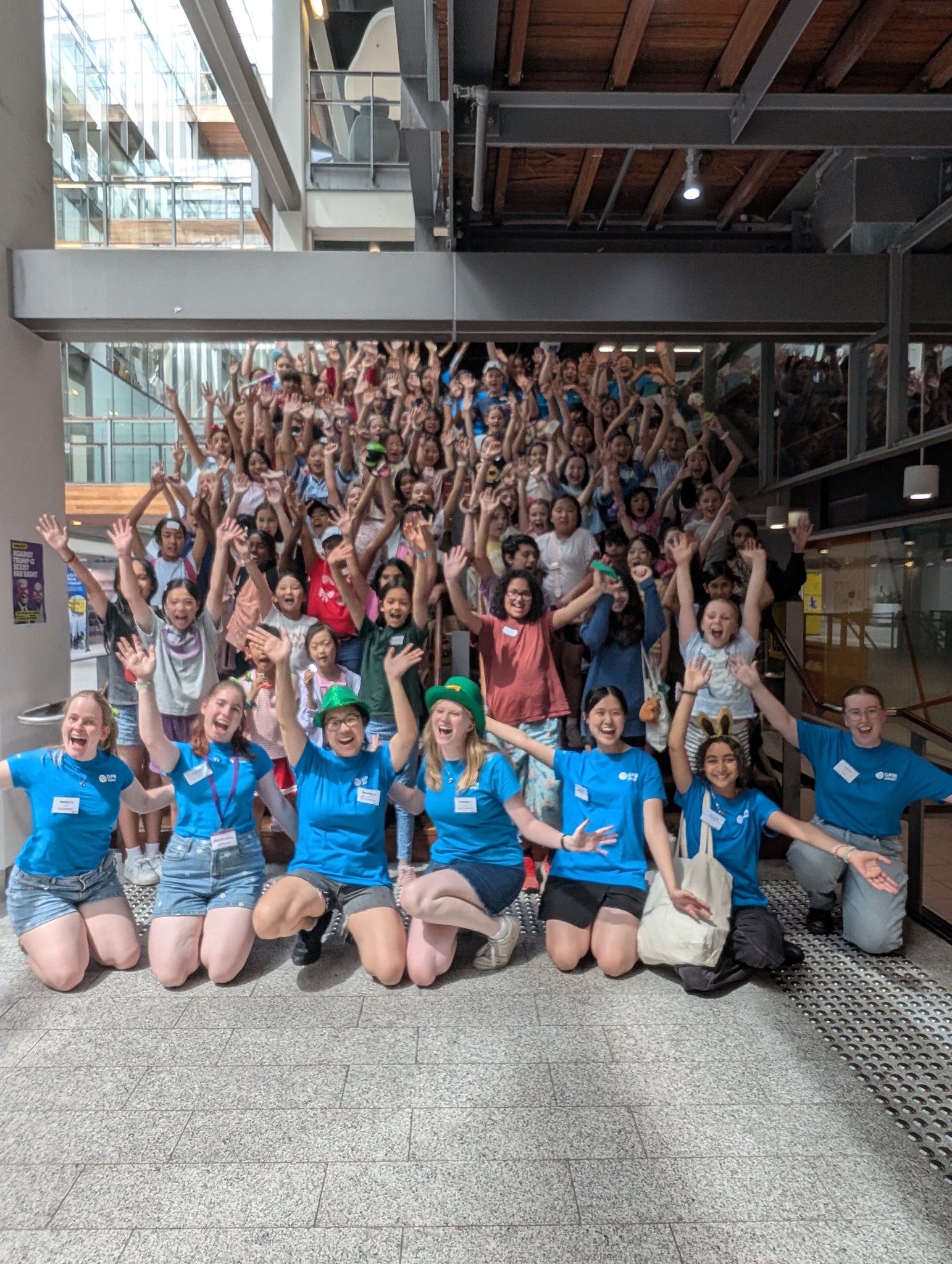 Girls Programming Network