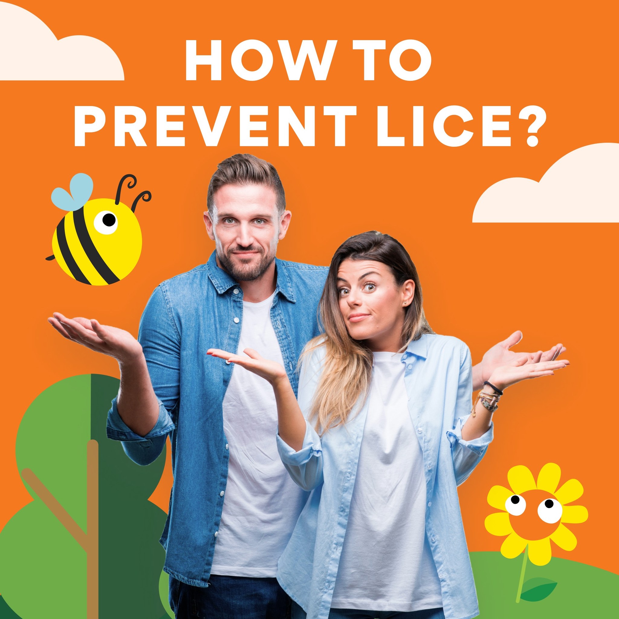 Lice Troopеrs - How to prevent lice? As a parent, you...