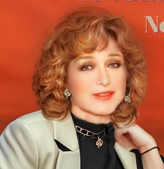 Grupo Yo Soy Fan De Angelica Maria Angélica María Es Un Claro Ejemplo
