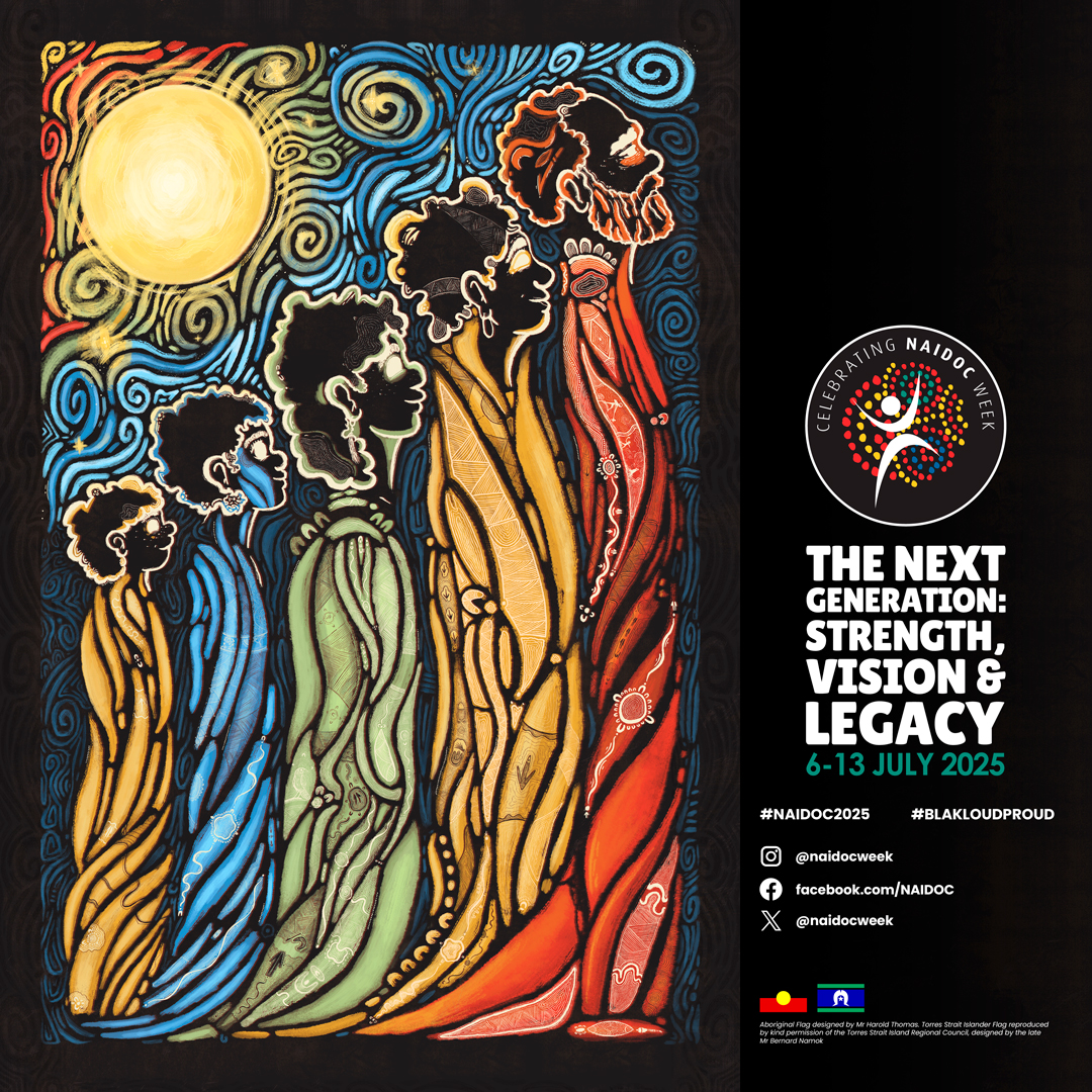 Office - This year marks the 50th anniversary of NAIDOC Week (6 to 13 ...