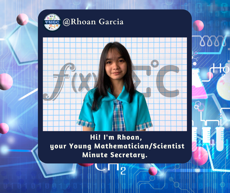 Young Mathematicians and Scientists' Club
