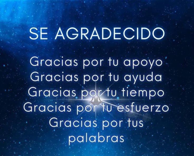 ¡Gracias por toda la... - Tarjetas Cristianas para compartir | Facebook
