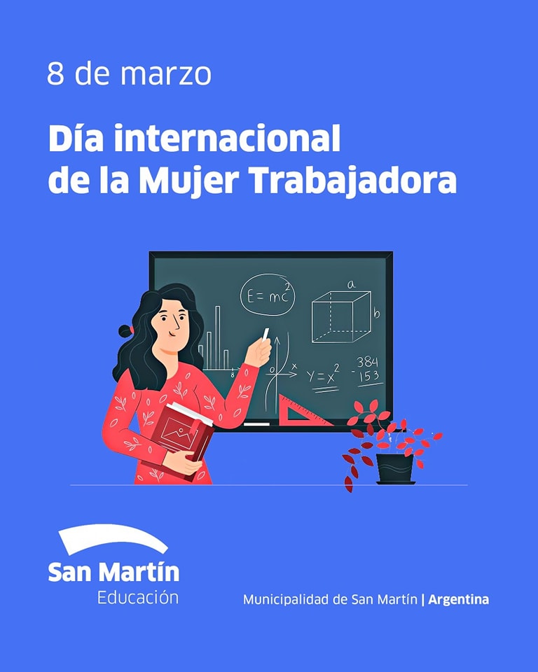 Subsecretaría 8 De Marzo 📚 En Este 8 De Marzo Día Internacional De 0824