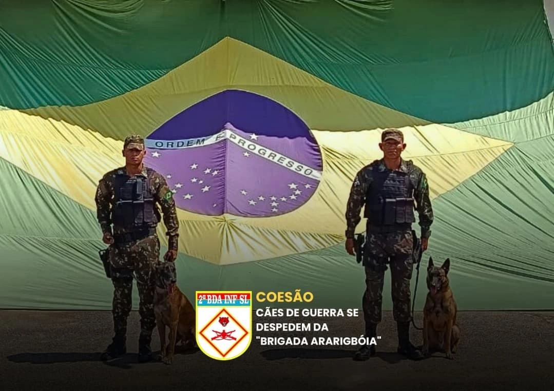 2ª Brigada De 2ª Brigada De Infantaria De Selva