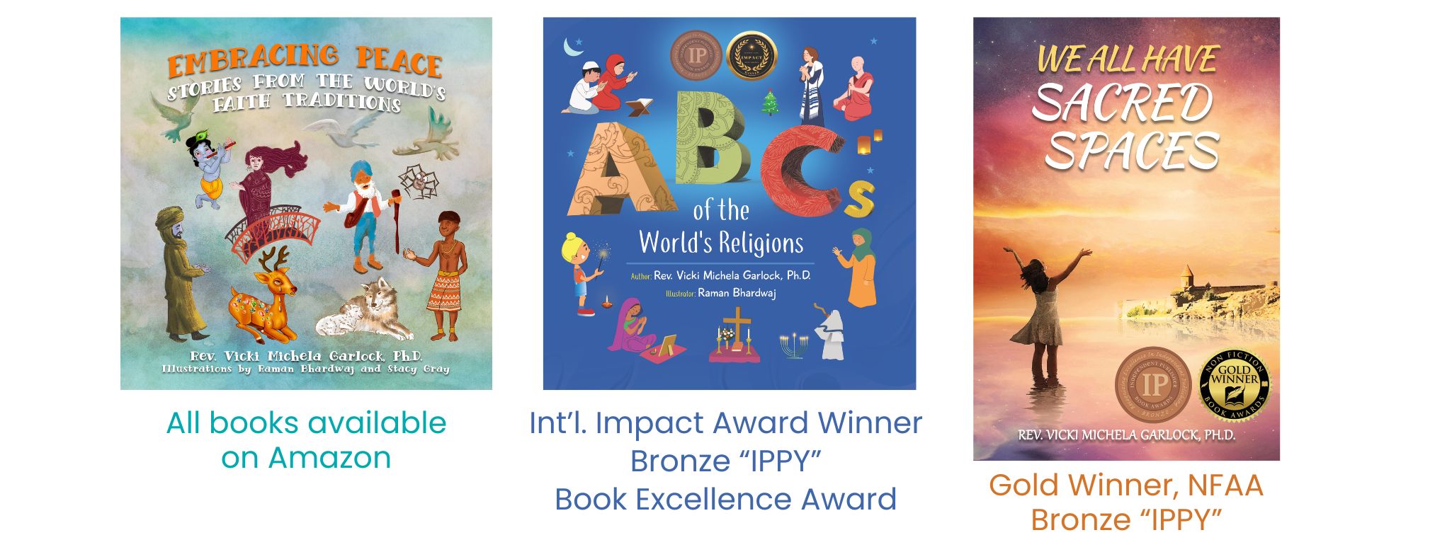 World Religions 4 Kids | Asheville NC