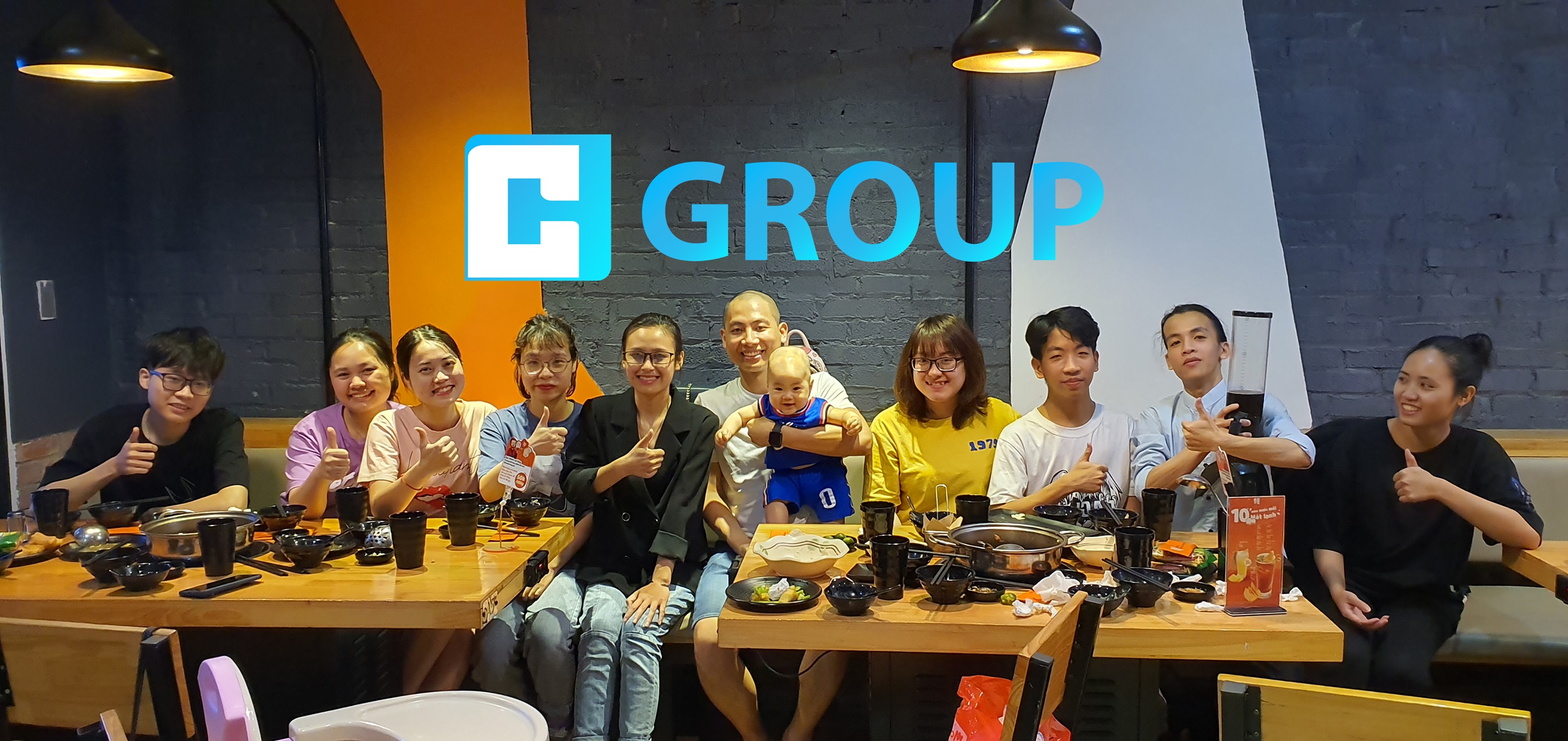 Ch Group