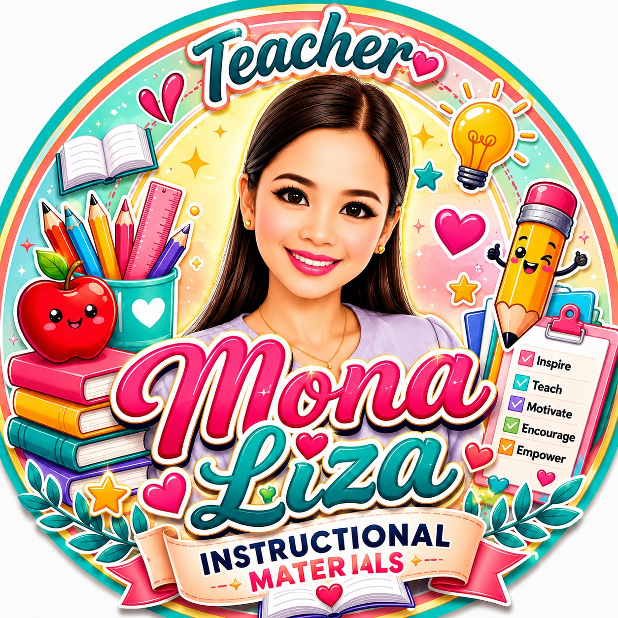 Mona Liza