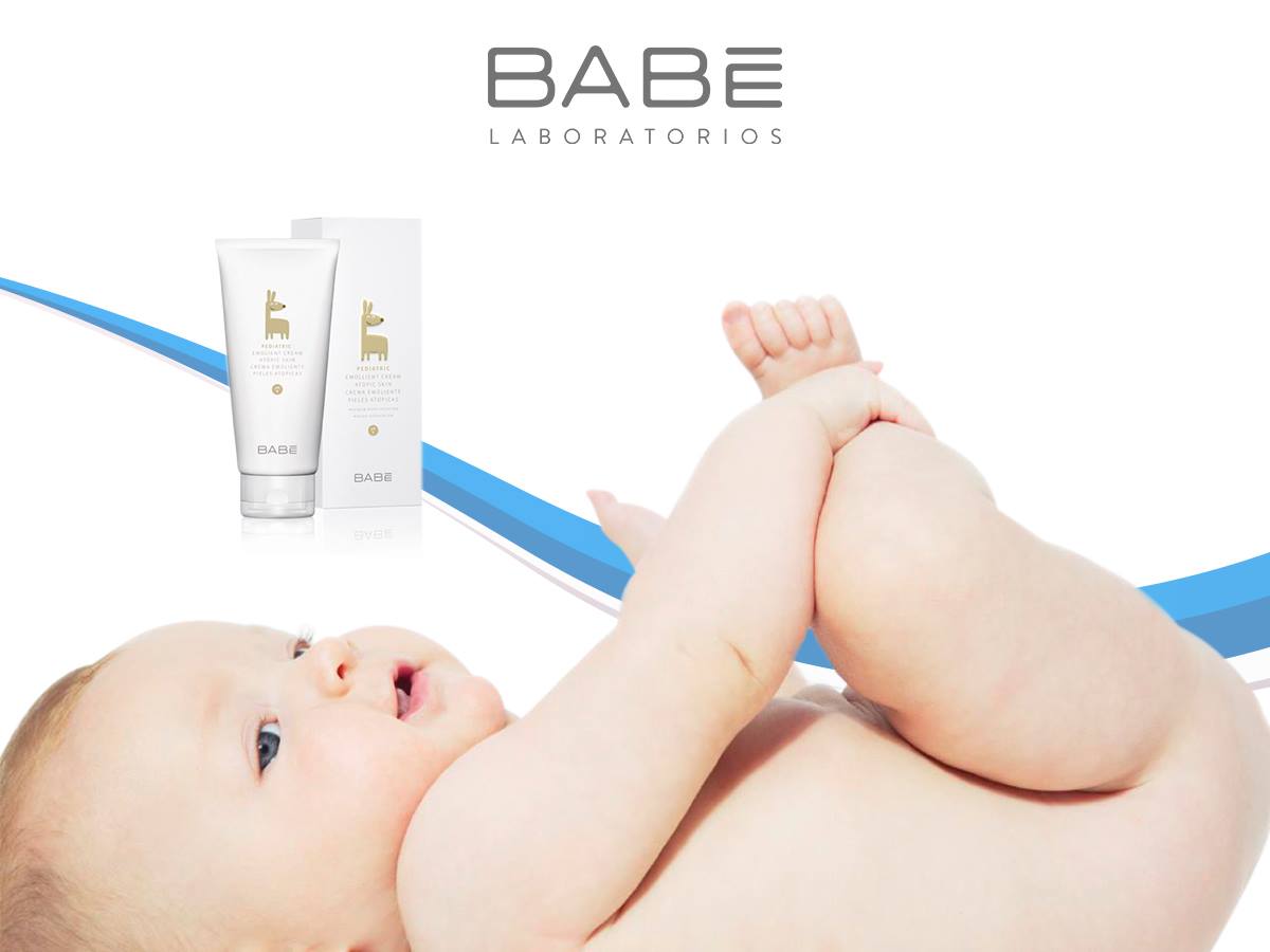 Protege A Tu Bebé De La Laboratorios BabÉ Guatemala