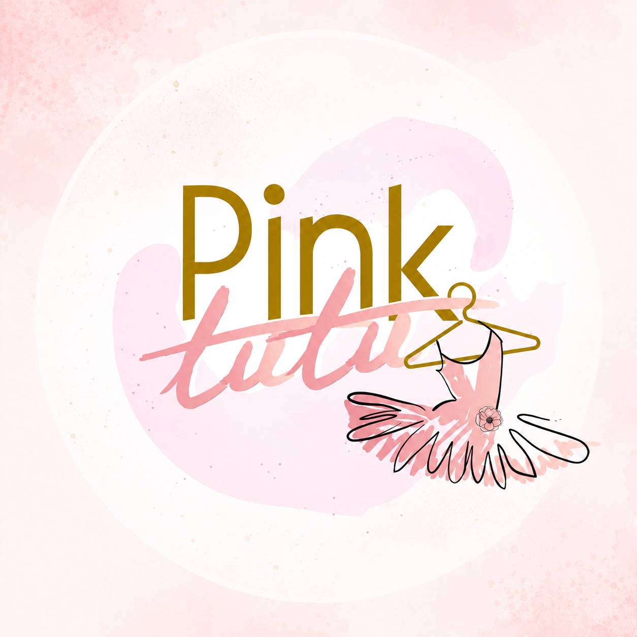 Más Pinktutu Y Más Natural En Spanglish Dance Accessories Just Make