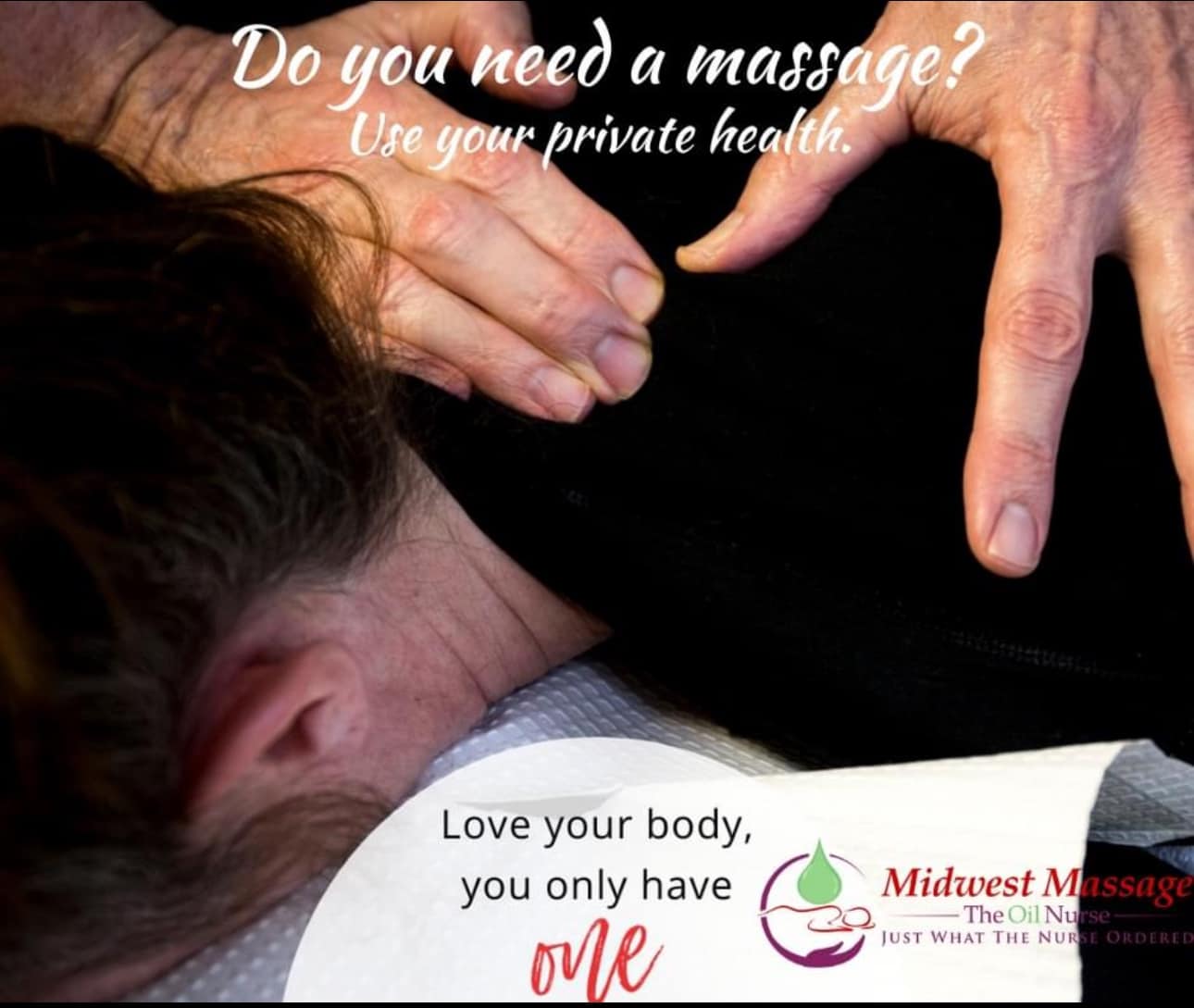 Midwest Massage Paraburdoo Wa