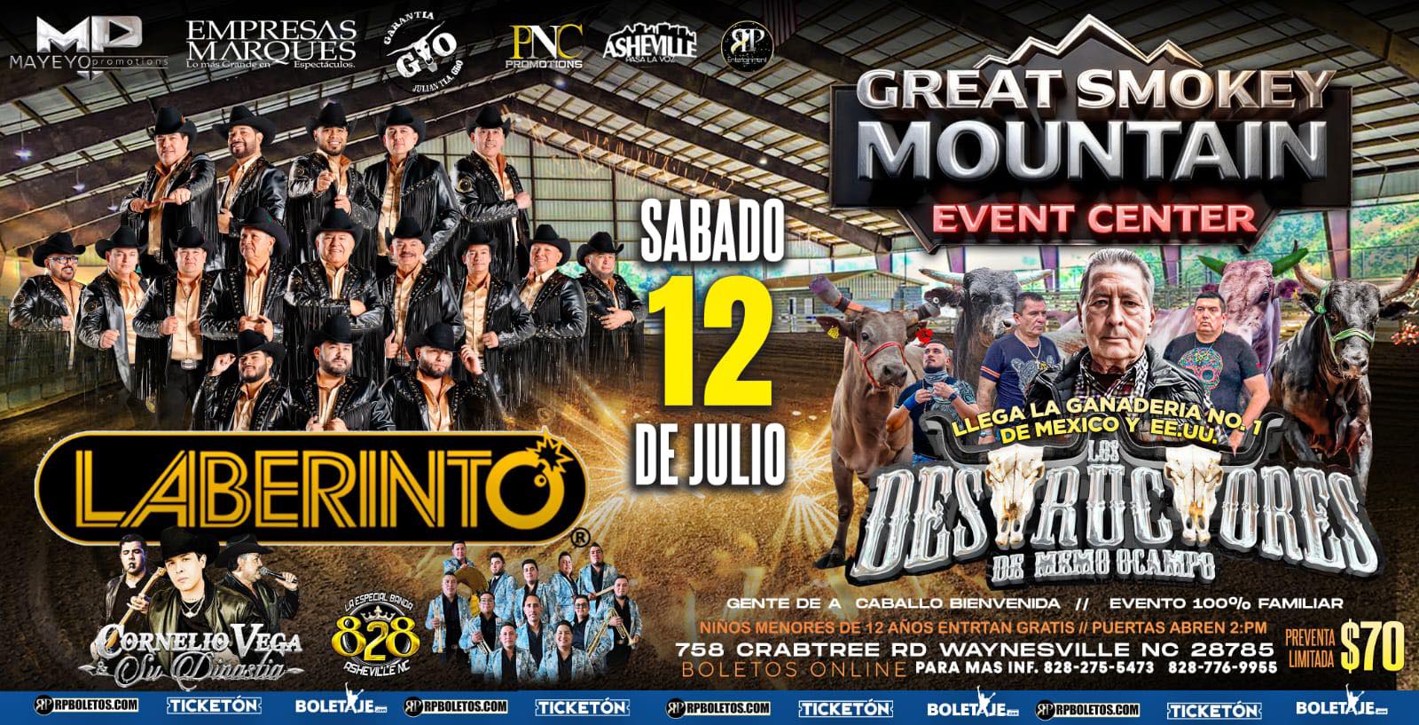 Pasa La Voz Asheville Nc
