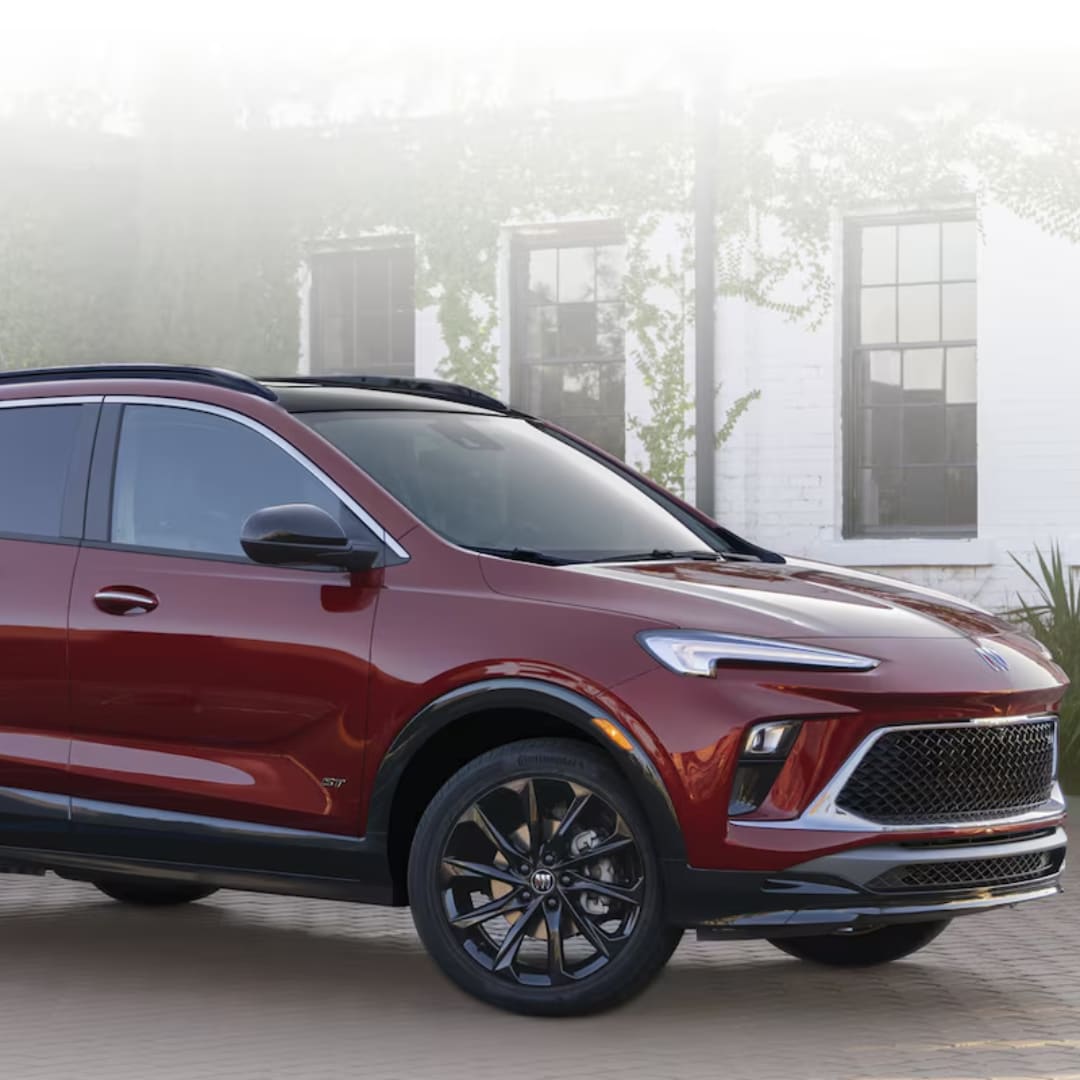 Elk Grove Buick Gmc Elk Grove Ca