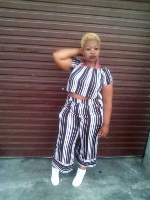 Thick Mommy