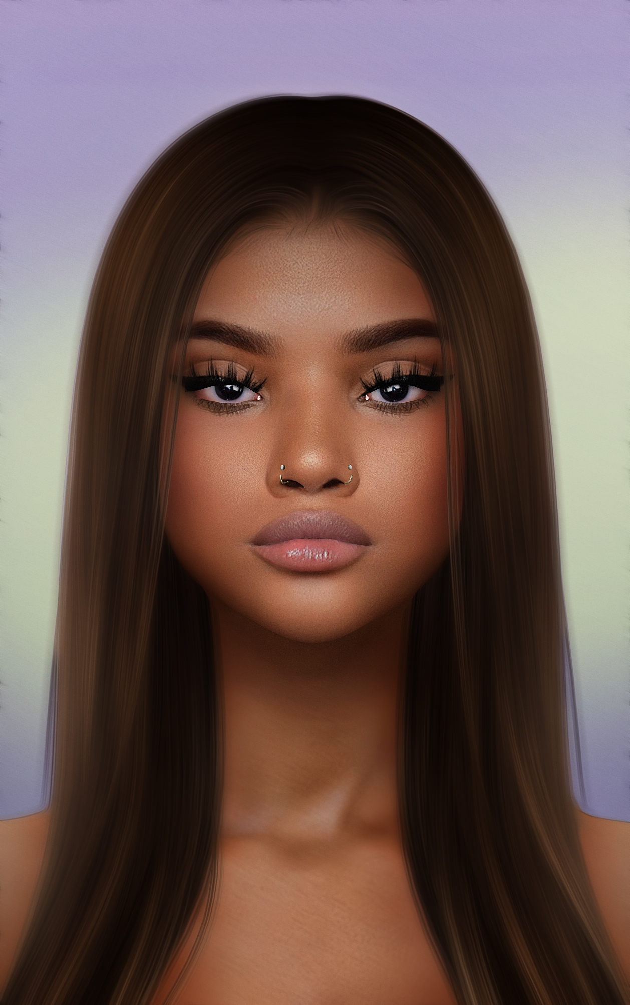 Dollface