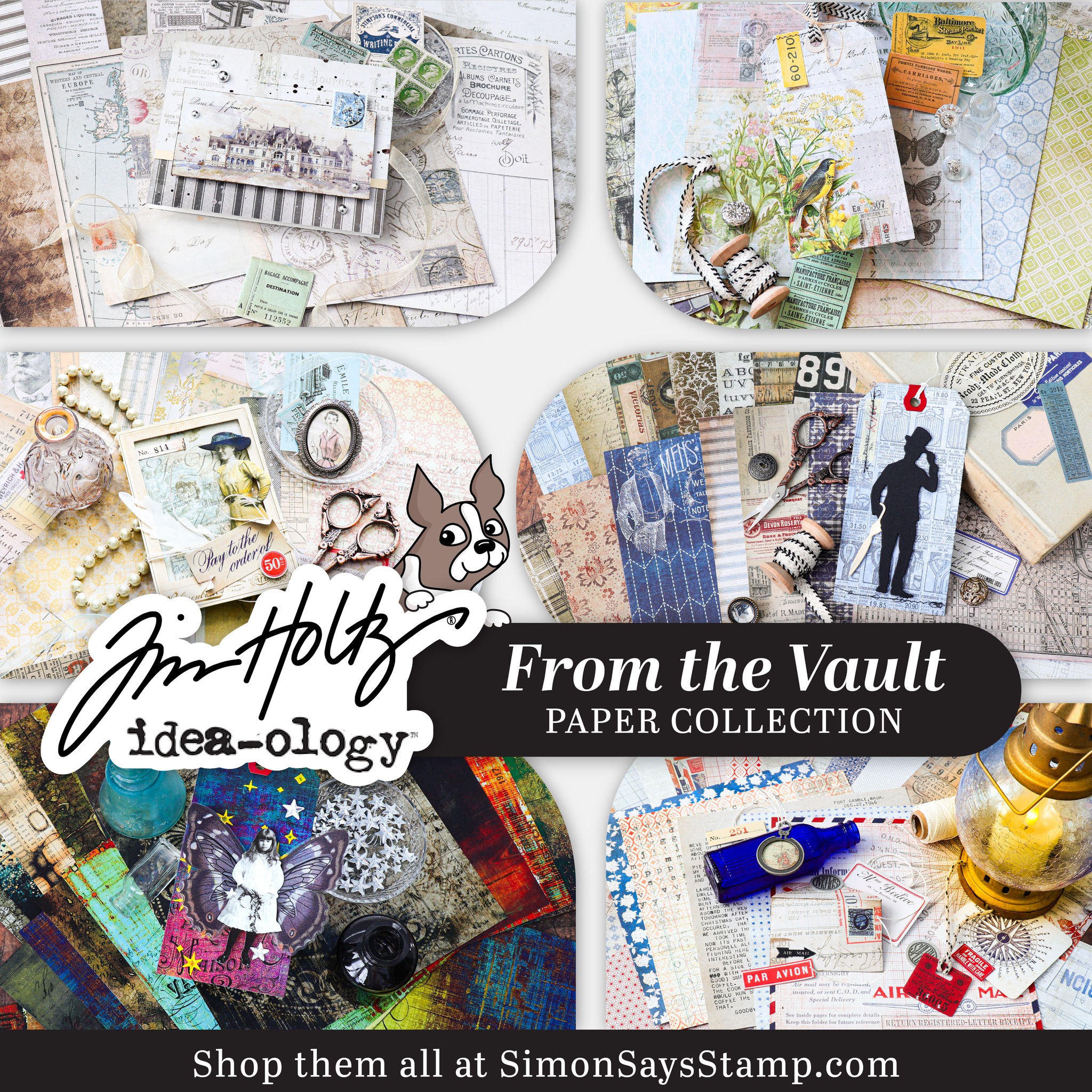 🚨 NEW RELEASE! 🚨 Unveiling the From... - SimonSaysStamp.com | Facebook
