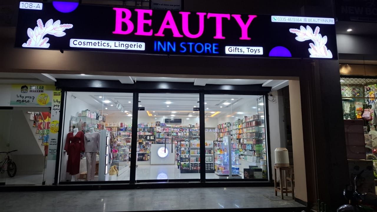 Beauty Vita Shop Added A New Photo Beauty Vita Shop