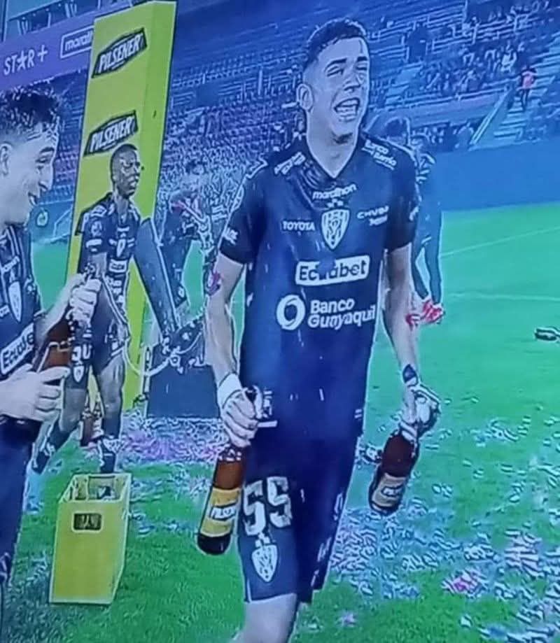 Ariel Shiguango
