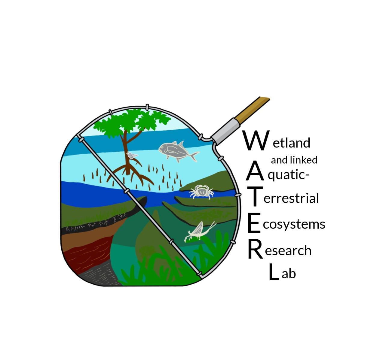Wetland and linked Aquatic-Terrestrial Ecosystems Research Laboratory