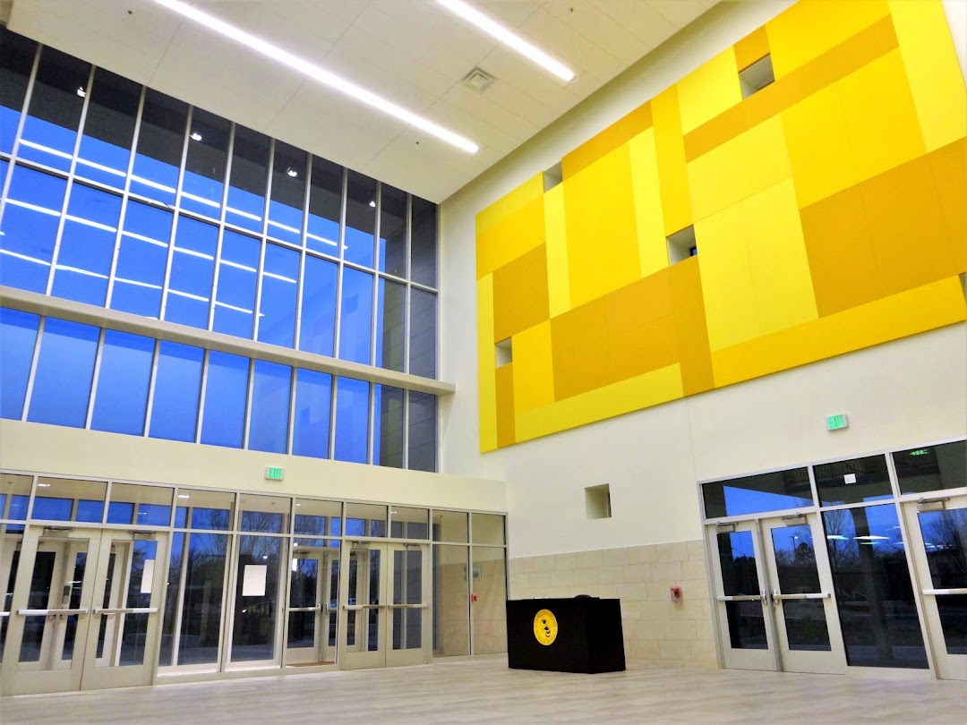 W E Greiner Exploratory Arts Academy Dallas Tx 1240