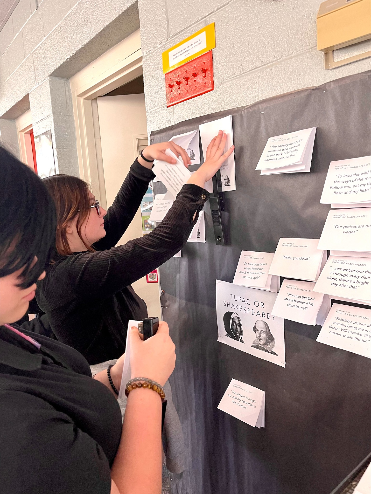 Fuqua School - In honor of Black History Month, the ninth...