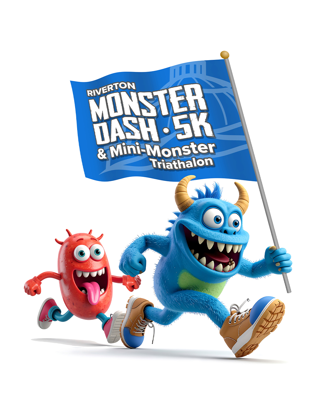 Riverton, - 🎃 Get ready for frightfully fun fitness at Riverton’s first ...