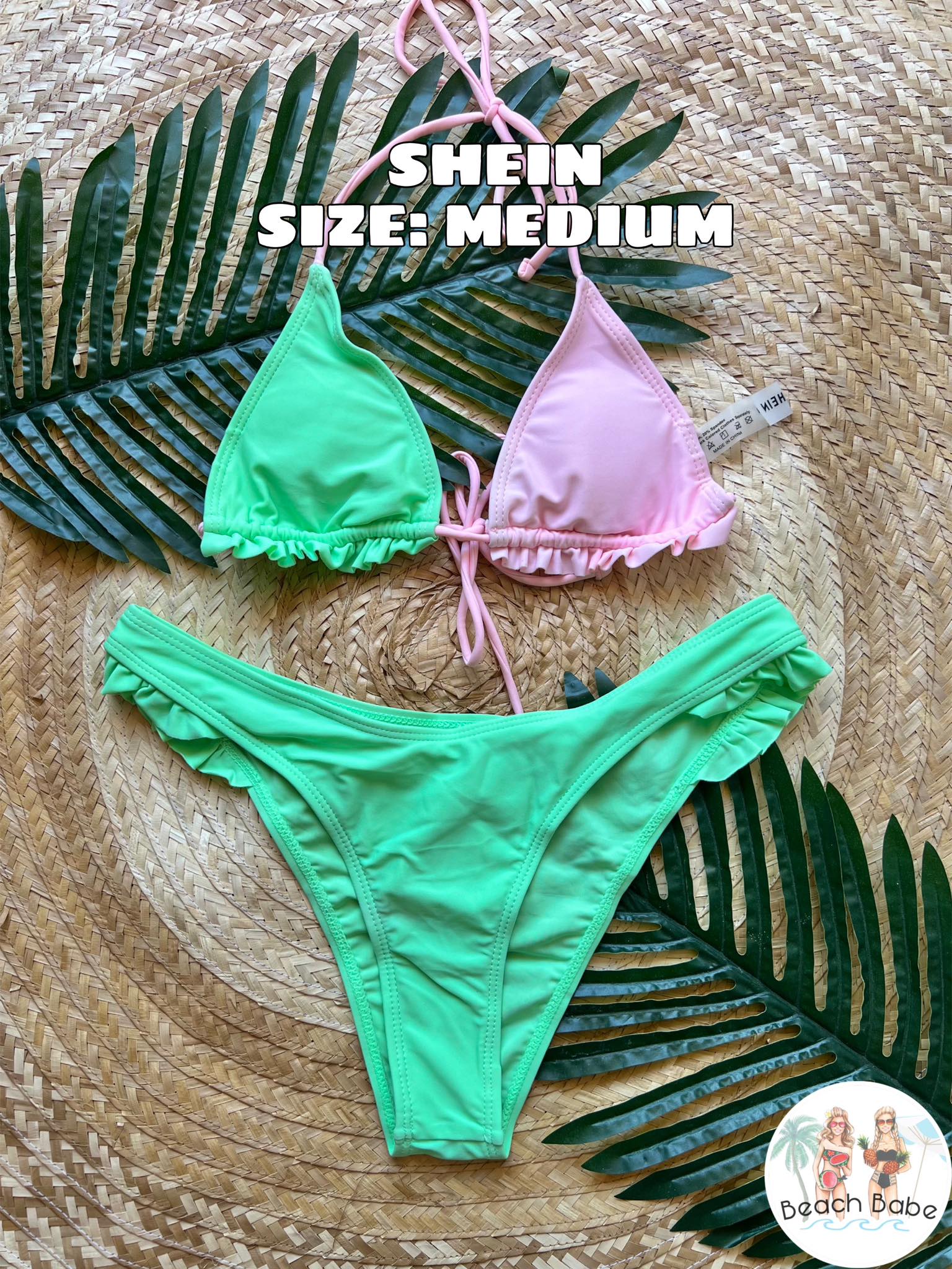 Beach Babe Sold Facebook