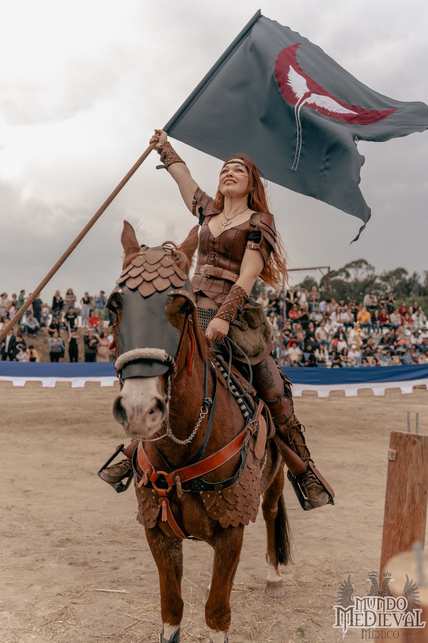 Renaissance Fantasy Fest México