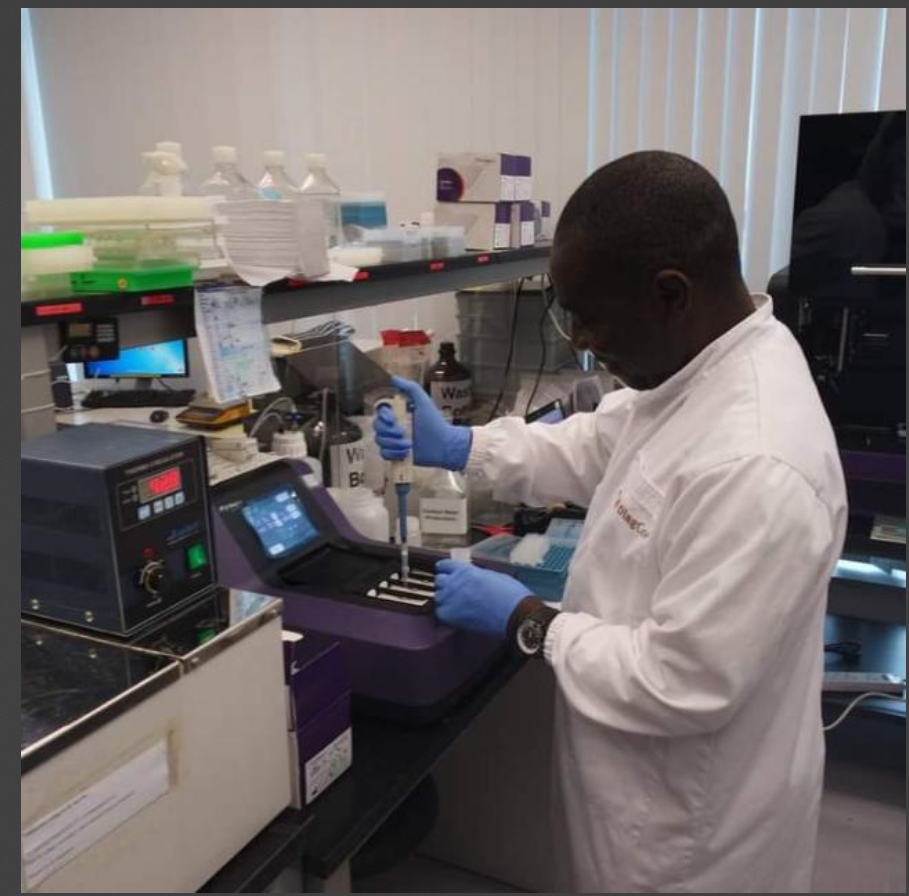 Nova Diagnostics Ltd
