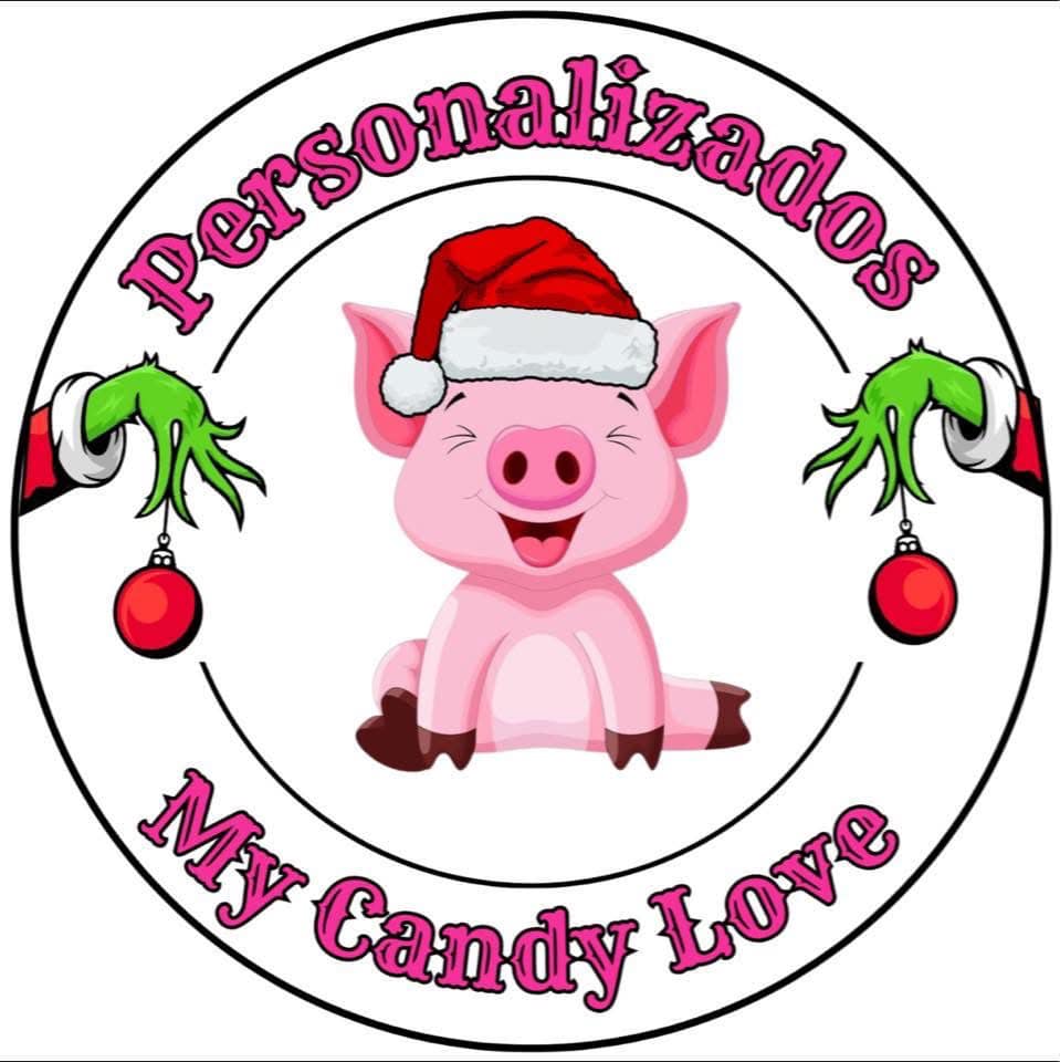 My Candy Love