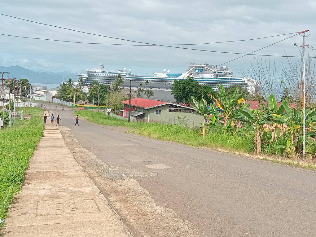 Massim Museum And Cultural Centre Alotau