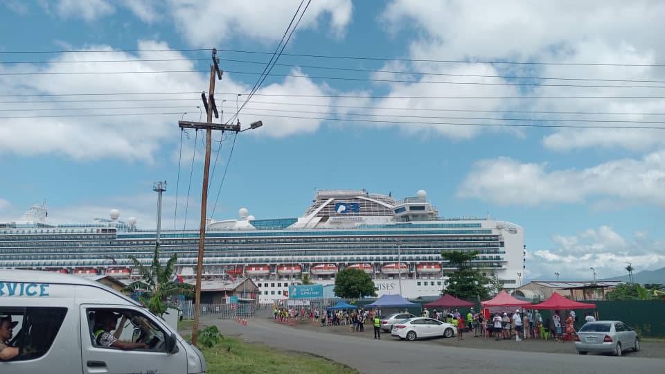 Massim Museum And Cultural Centre Alotau