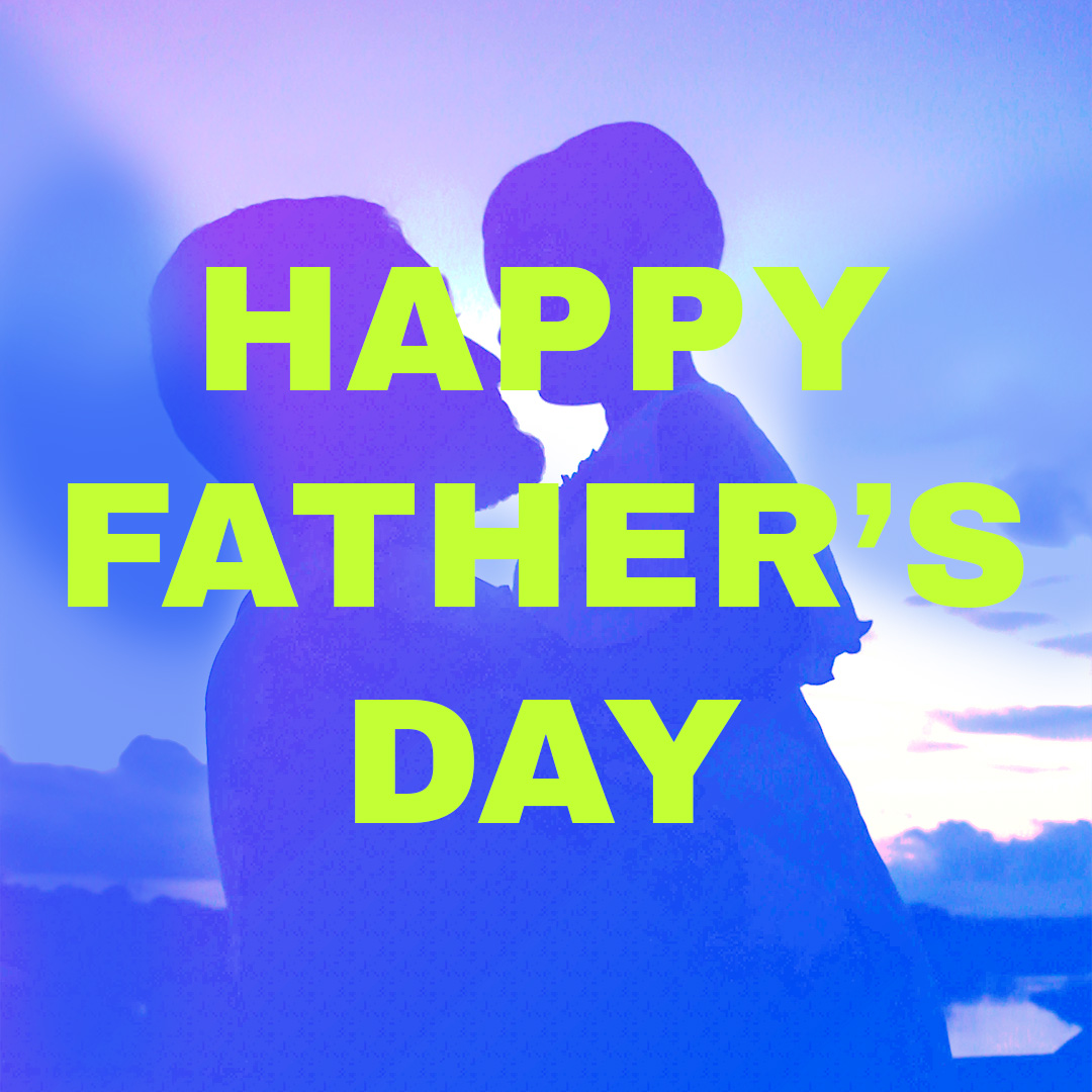KSBJ - Happy Father's Day!!💙👔 Today, we celebrate the incredible ...