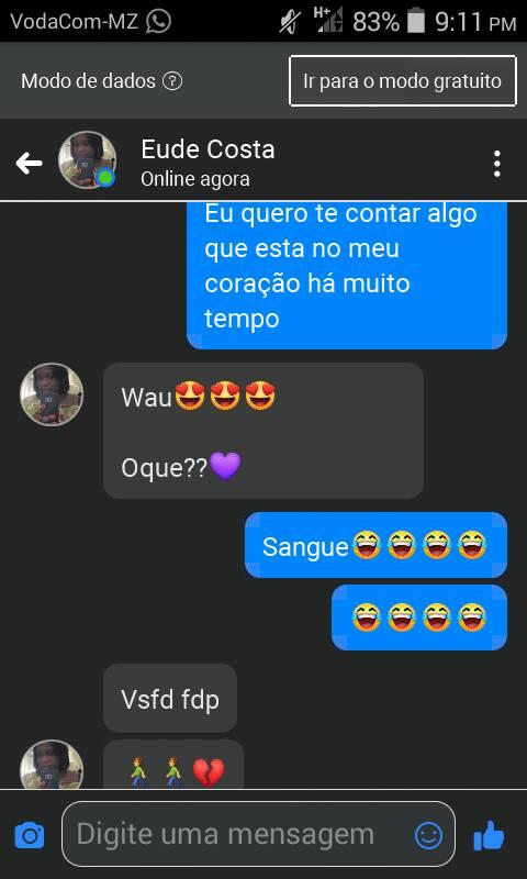 E Chupar O Pau Dele