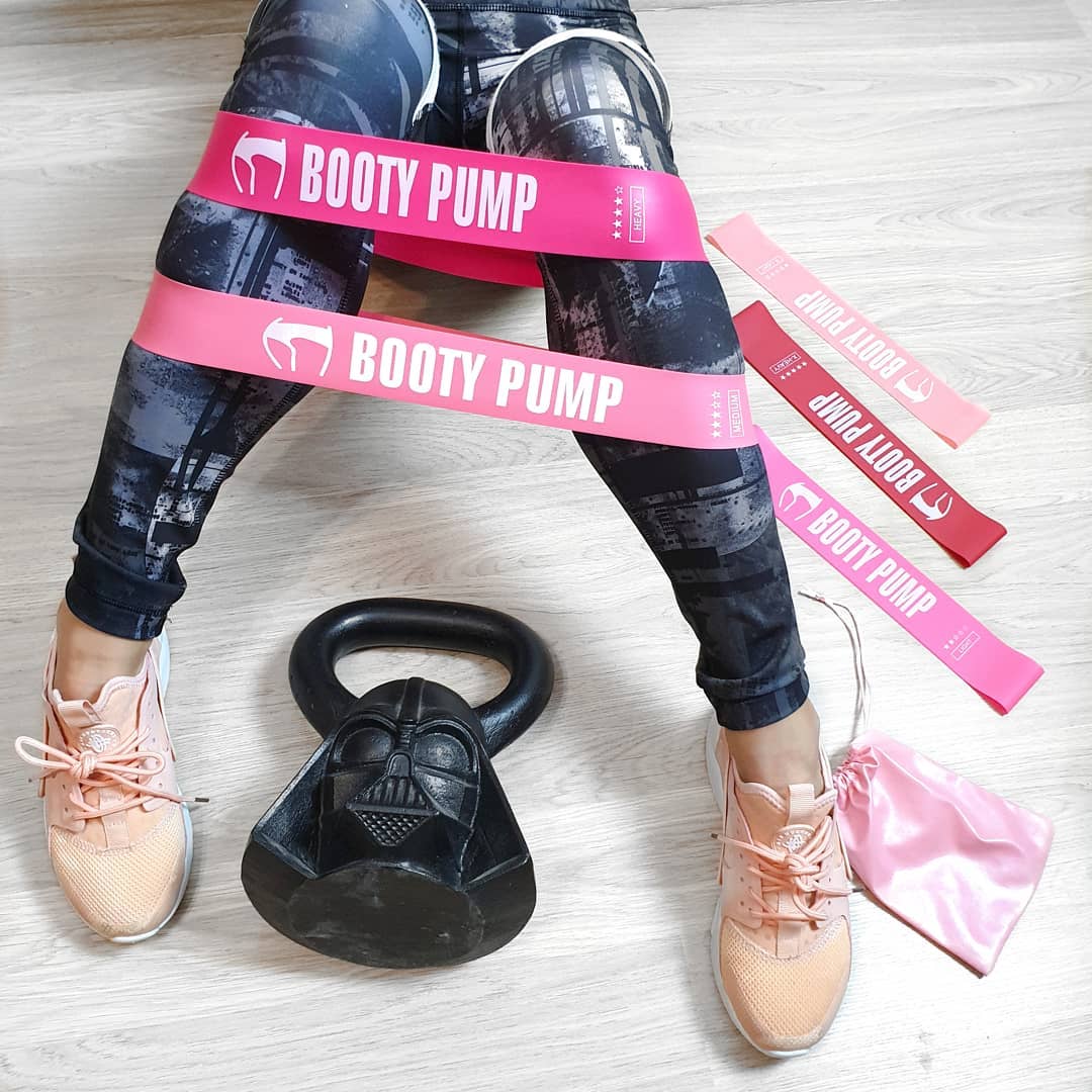 Booty Pump