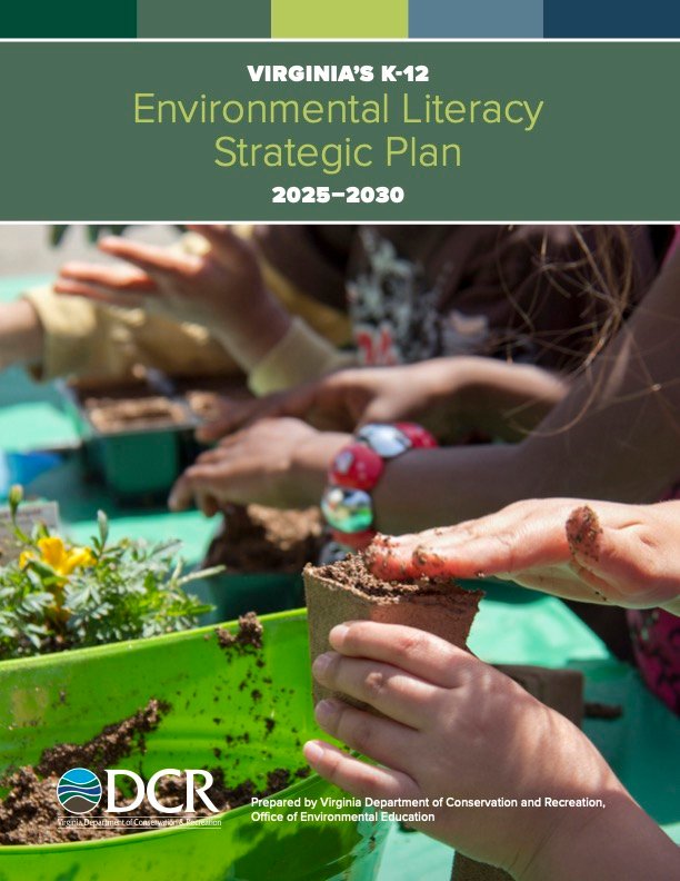 Virginia Association for Environmental Education