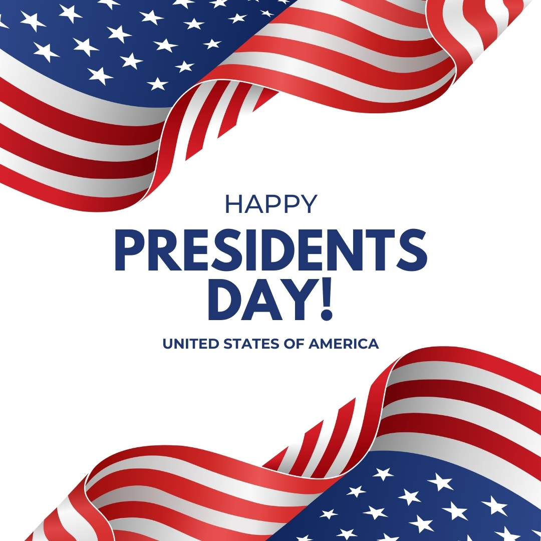 Reboot - 🇺🇸 Happy Presidents' Day from Reboot Hub! 🎉 Today, we honor ...