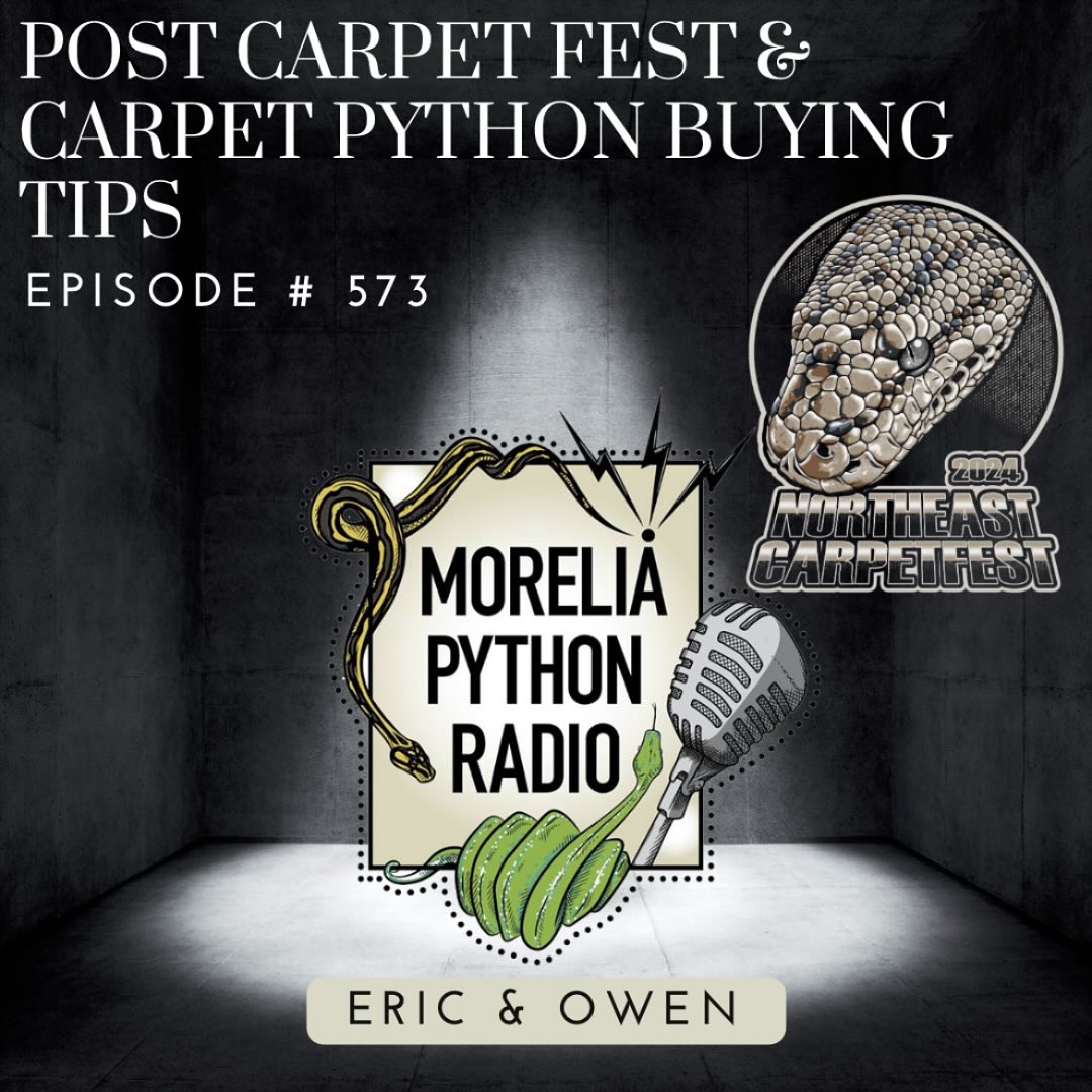 Morelia Python Radio Network 0375
