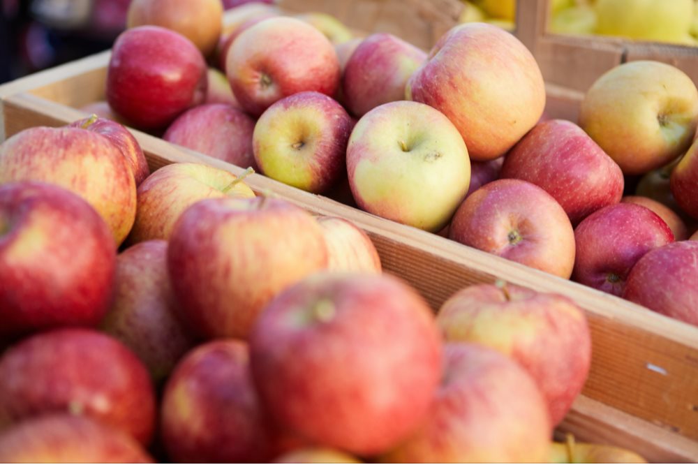 Three Village Farmer's Market - This week's online ordering period is ...
