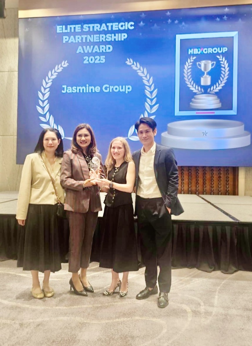 Jasmine Group Hotel Bangkok Jasmine Group Hotel Bangkok