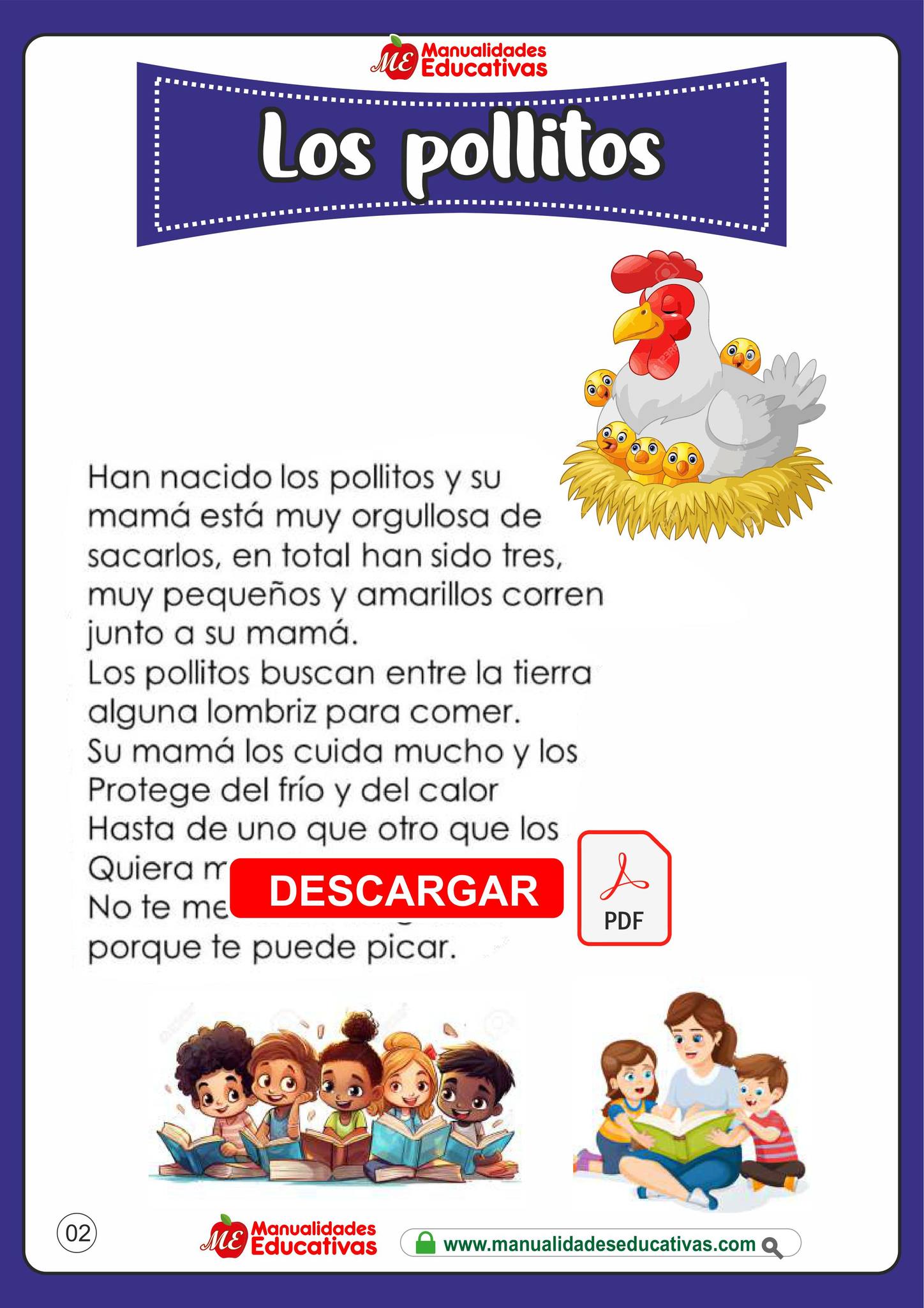 Material Educativo added a new photo. - Material Educativo