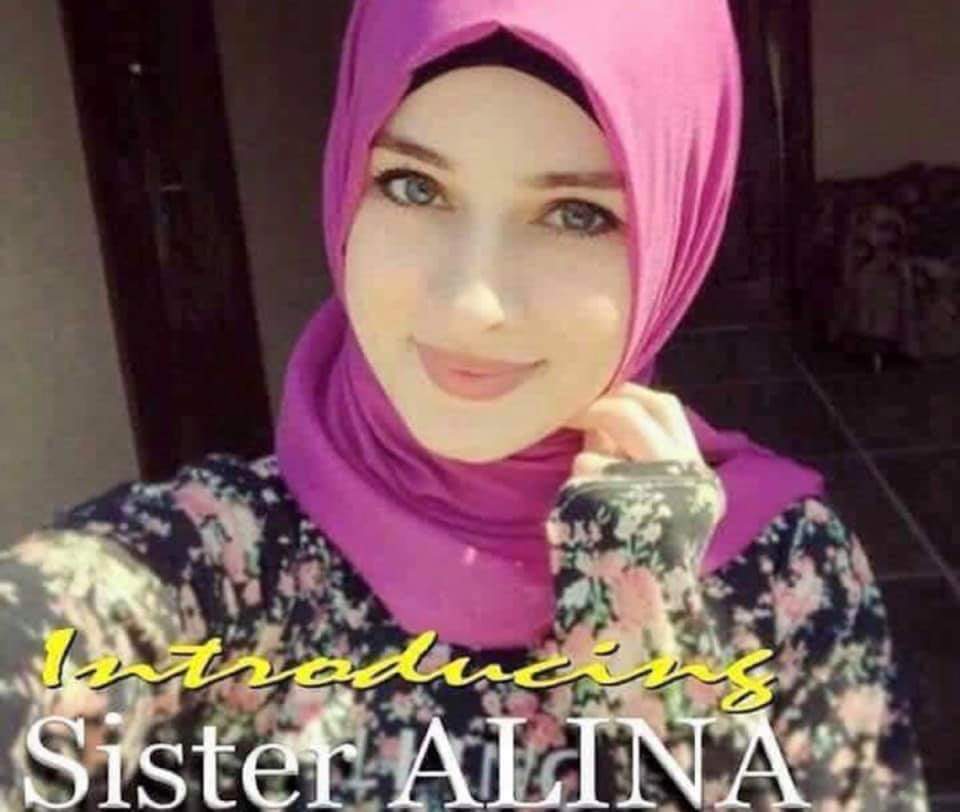 Muslim Voice Sister Alinas Convert Story Alinas