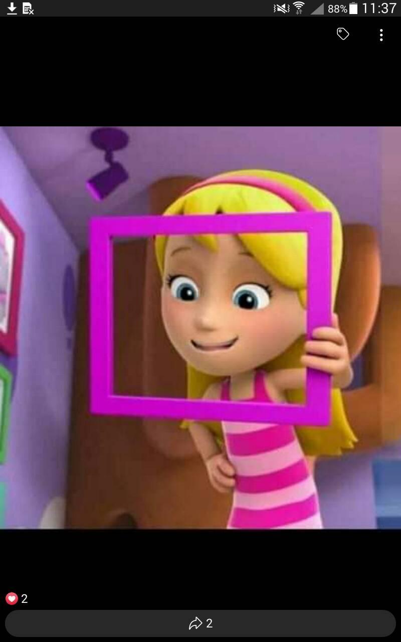 Katie Paw Patrol