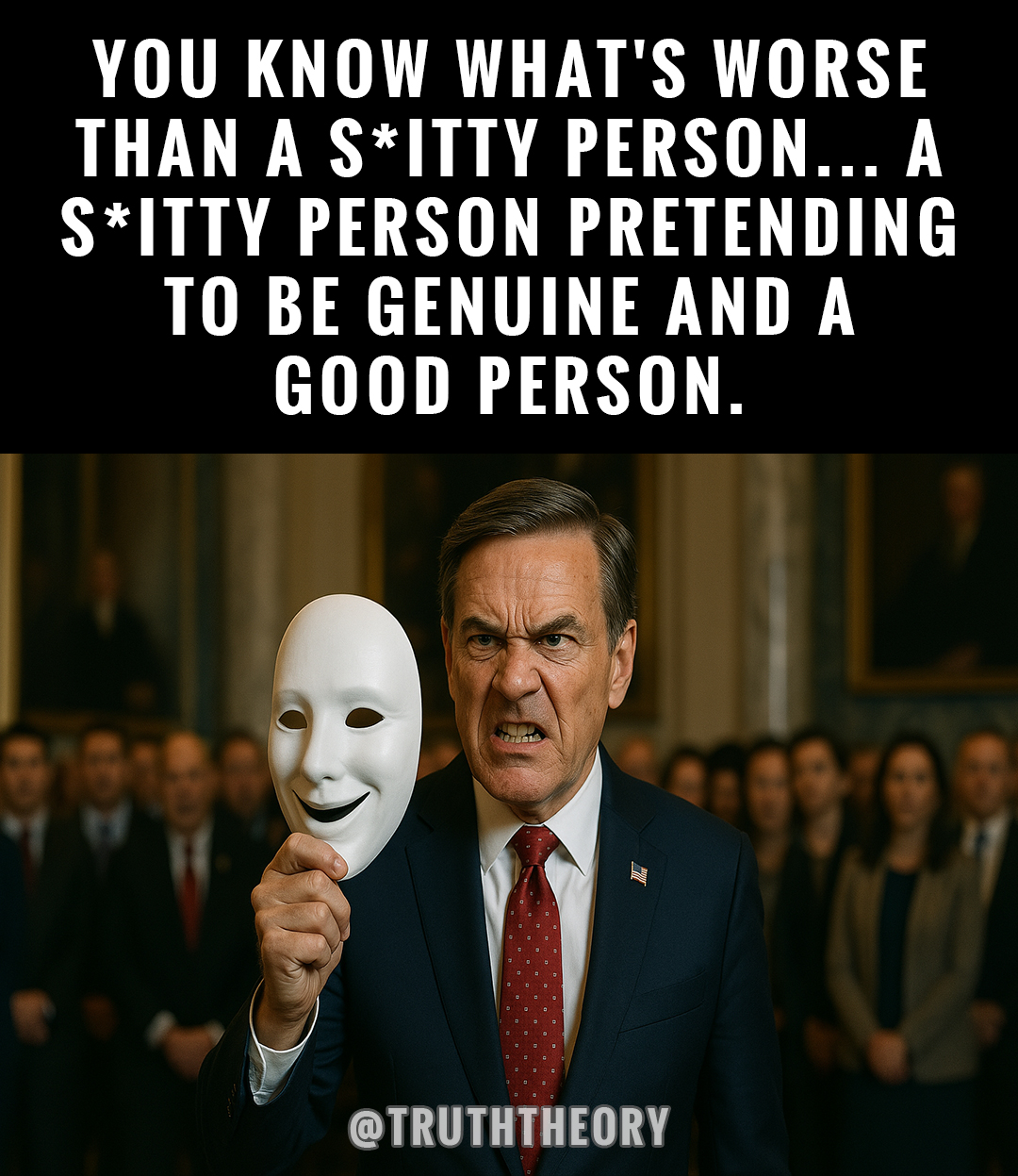 Truth Theory Truth Theory Added A New Photo