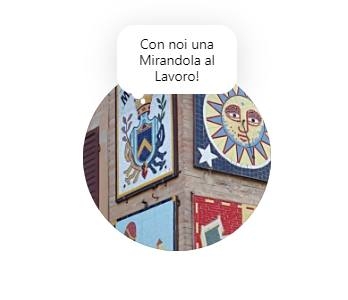 Metti Il ️ Se Entro La Mirandola Offro Lavoro Facebook